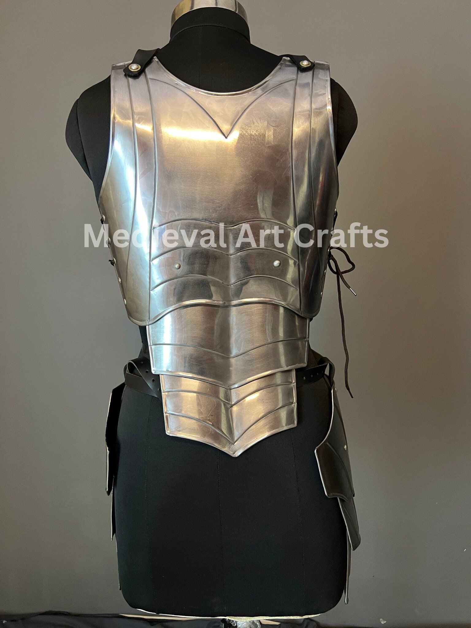 Medieval Ancient Corset Armor, Female Armor, , Larp Armor, , Fantasy ...