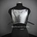 Ancient Knight Lady Armor,chest Armor, Female Fantasy Armor Costume ...