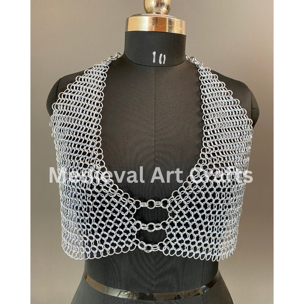 Medieval Costume Bra - Etsy