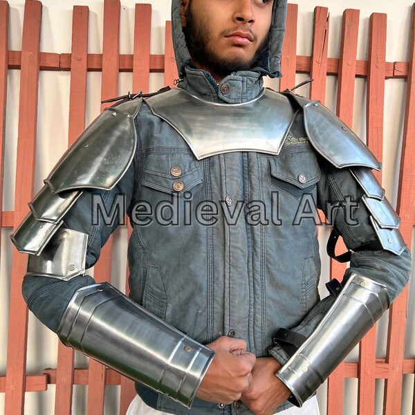 Fantasy Armor - Etsy