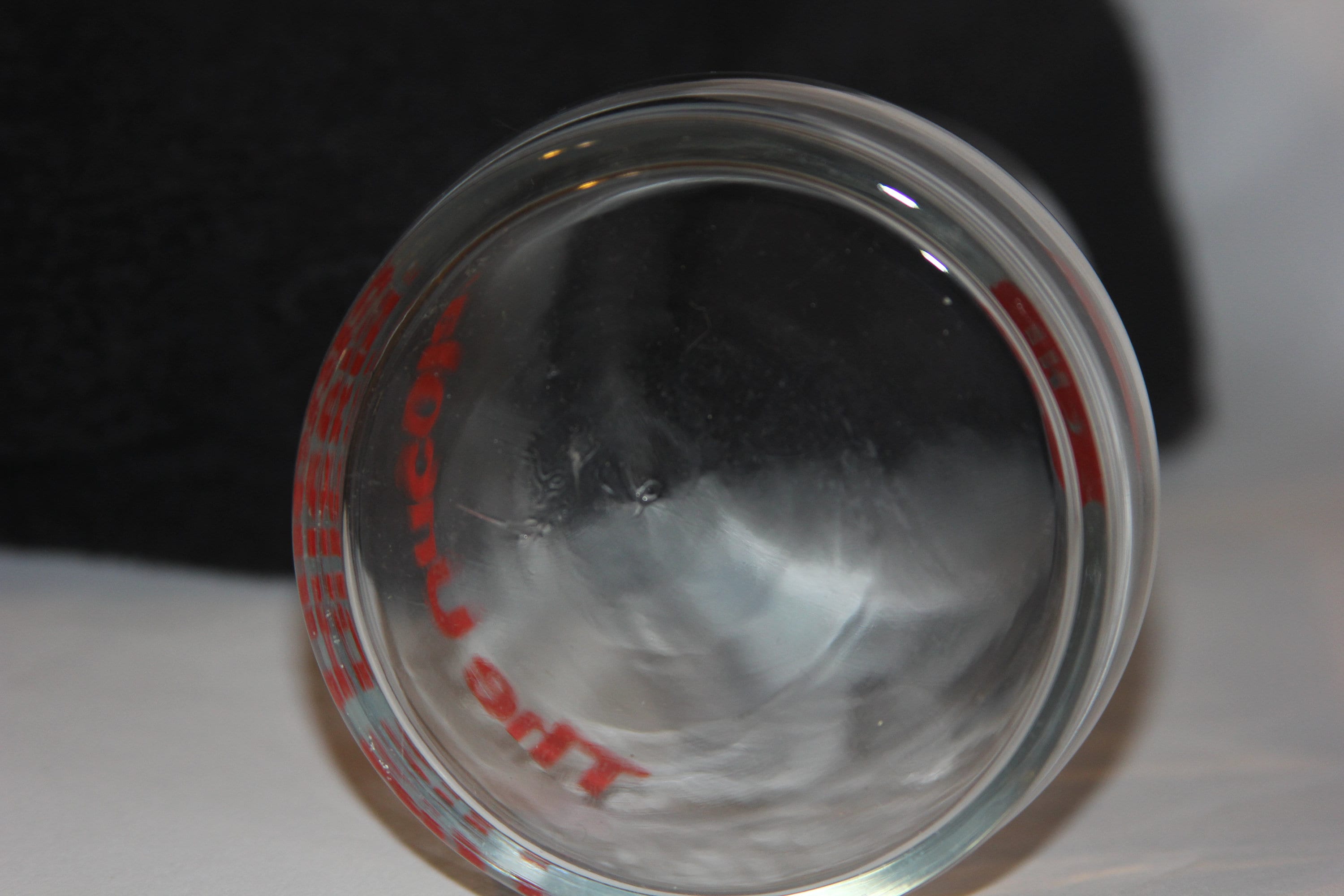 Vintage 7-UP the Uncola Glass Tall Drinking - Etsy