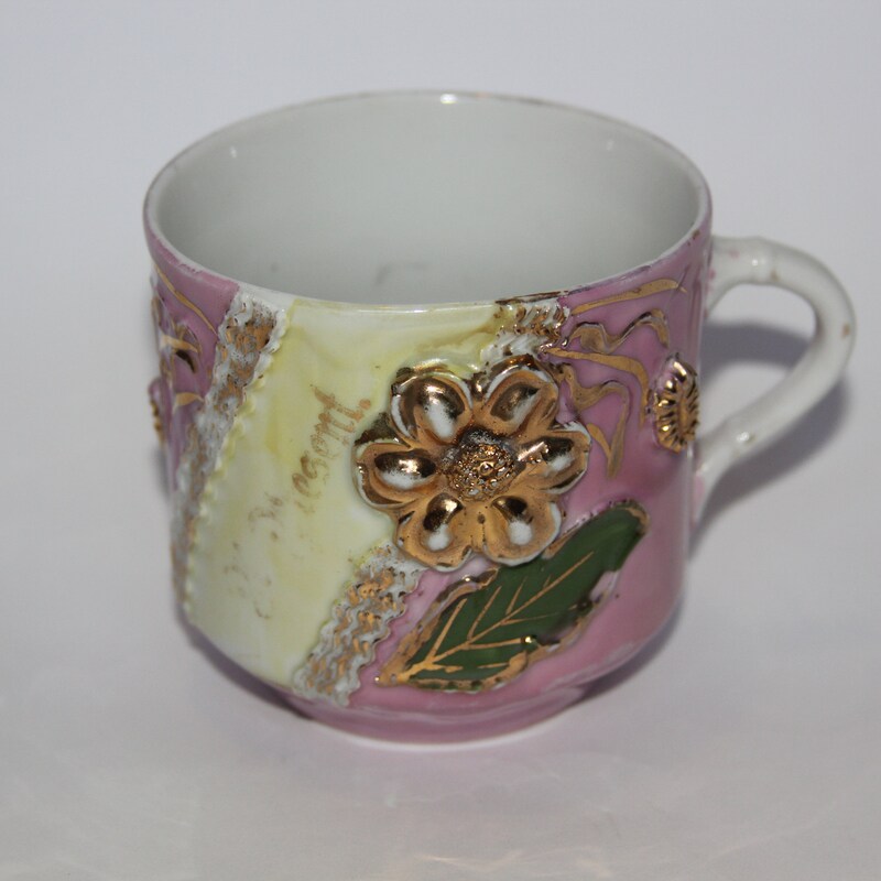 Antique Lusterware - Etsy