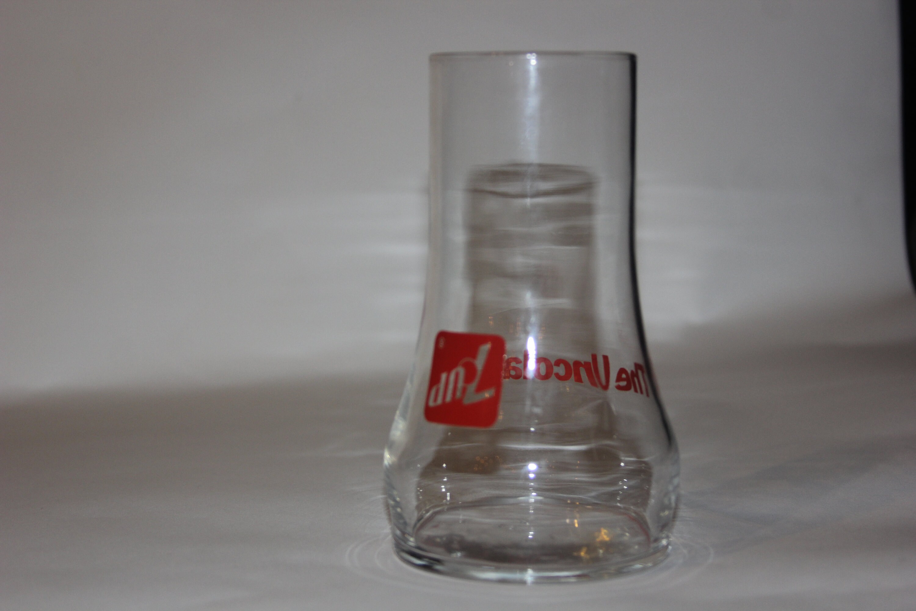 Vintage 7-UP the Uncola Glass Tall Drinking - Etsy