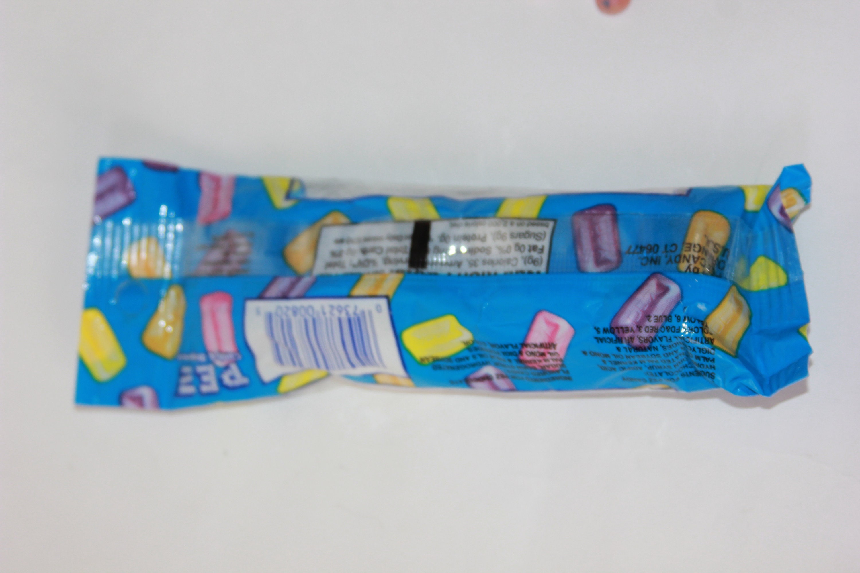 Star Wars R2-D2 Pez Candy Dispenser Sealed Original NIP Collectible ...