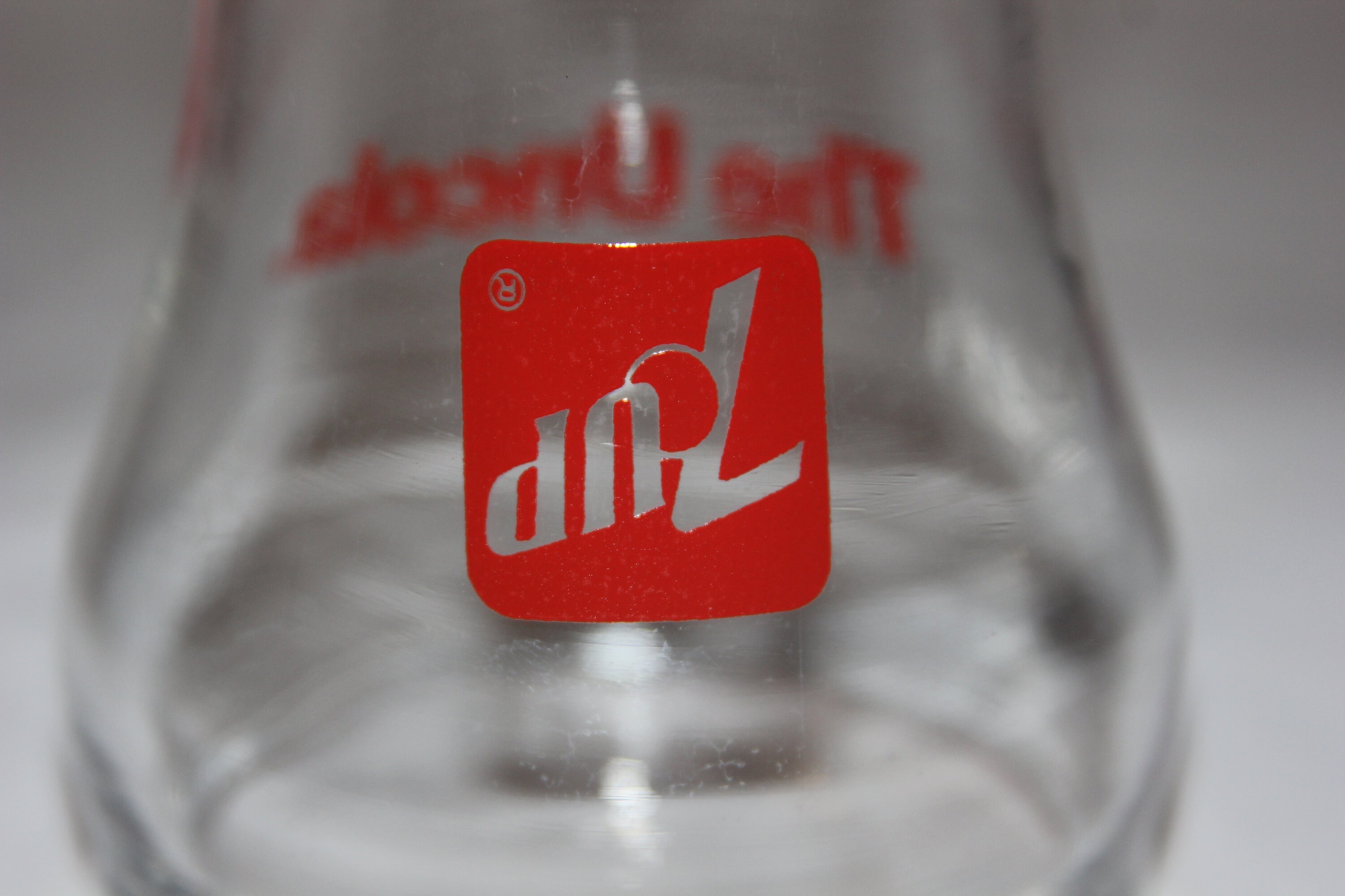 Vintage 7-UP the Uncola Glass Tall Drinking - Etsy