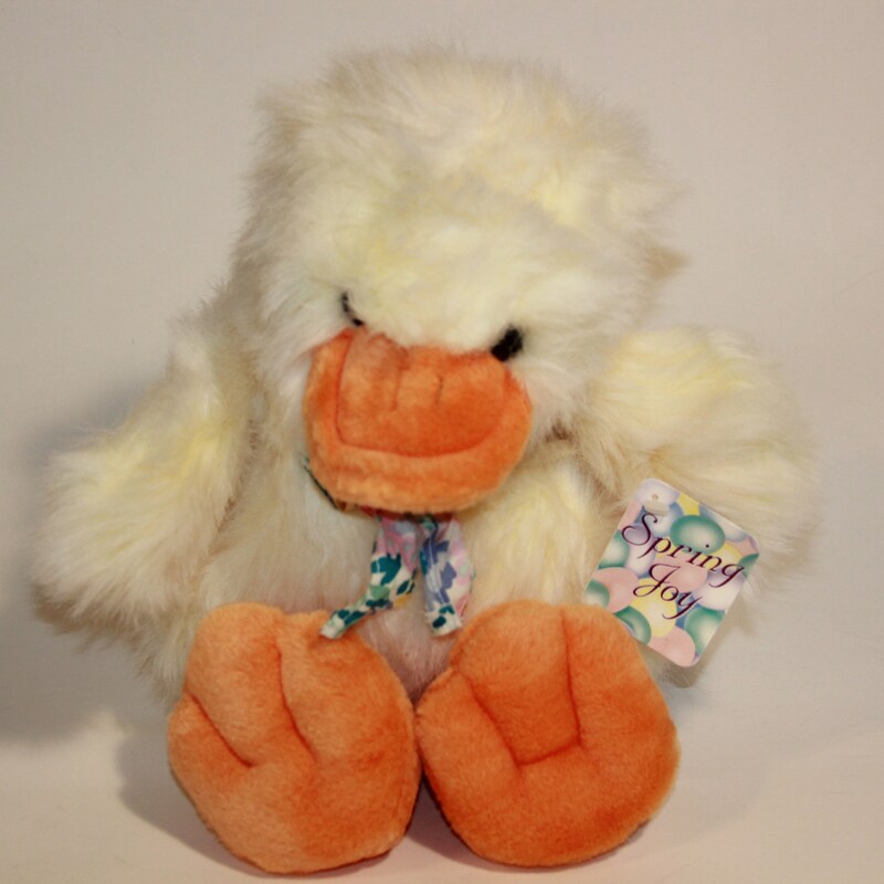 Fluffy Toy - Etsy