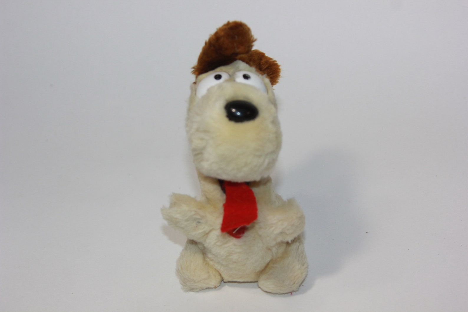 Vintage Garfield Odie Dog Stuffed Animal Plush Doll Garfield Odie Dog ...