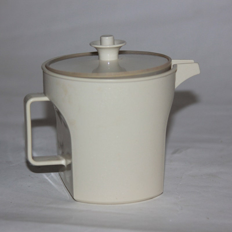 Tupperware Creamer - Etsy