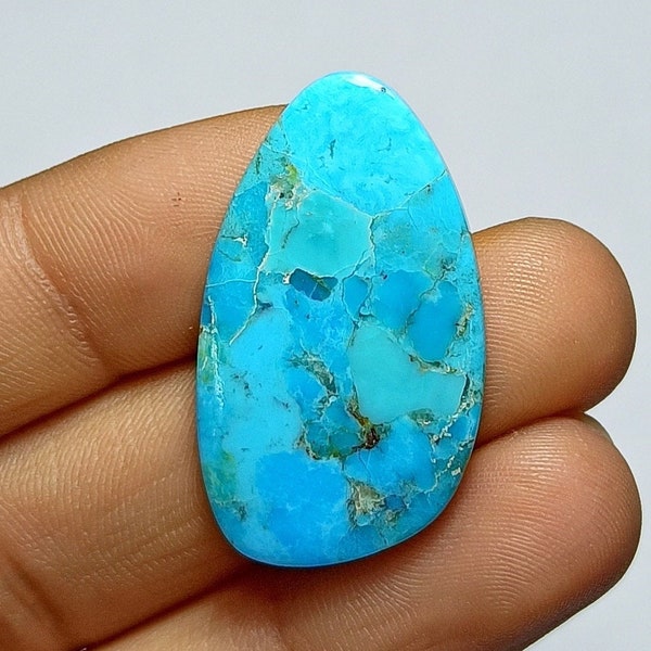 High Grade Turquoise Ring - Etsy
