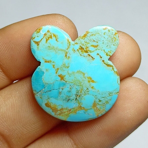 Kingman Turquoise - Etsy
