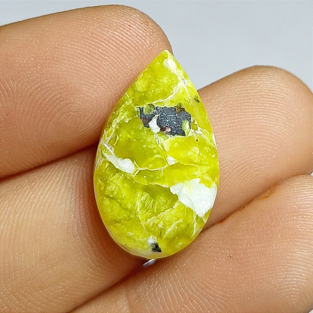 Fantastic Quality Lizardite Polished Cabochon Beautiful - Etsy