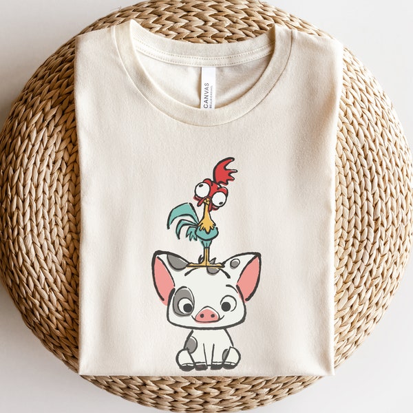 Pua Pig Costume - Etsy