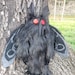 MOTHMAN - Etsy