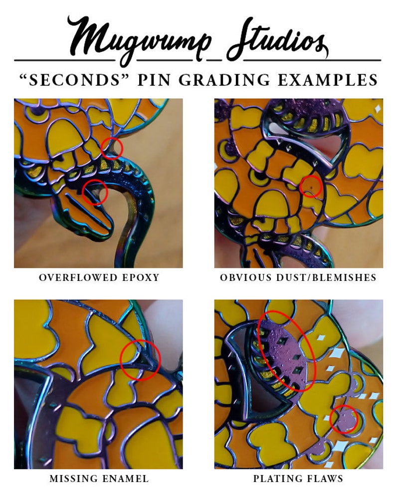 Snake Enamel Pin Brazilian Rainbow Boa Pin Rainbow Metal - Etsy