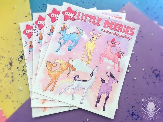 Mlp Deer