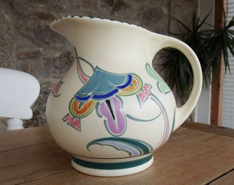 Honiton Pottery | Etsy UK