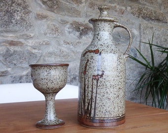 Laurie Pottery - Etsy