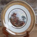 Two William Adams Ironstone China Platters Antique C1896-1900 Tunstall ...