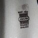 Two William Adams Ironstone China Platters Antique C1896-1900 Tunstall ...