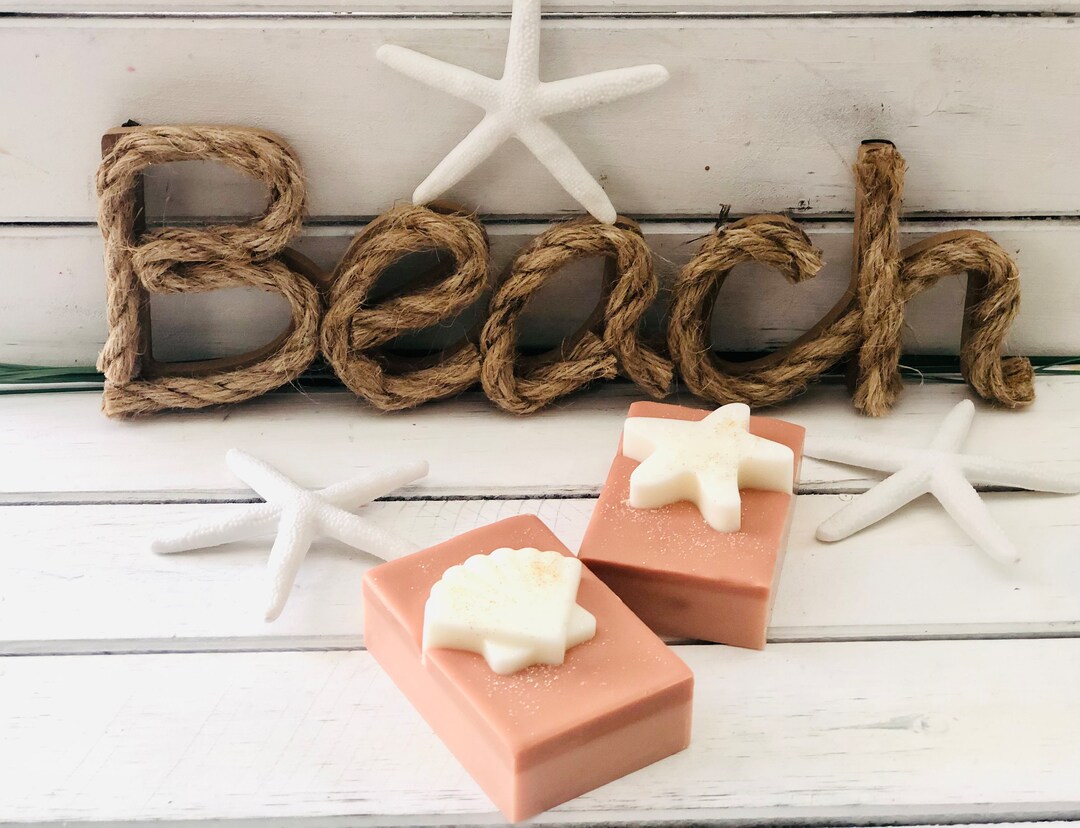 Sun and Sand- Suntan Lotion, Coco Butter & Tropical Beach Breeze ...