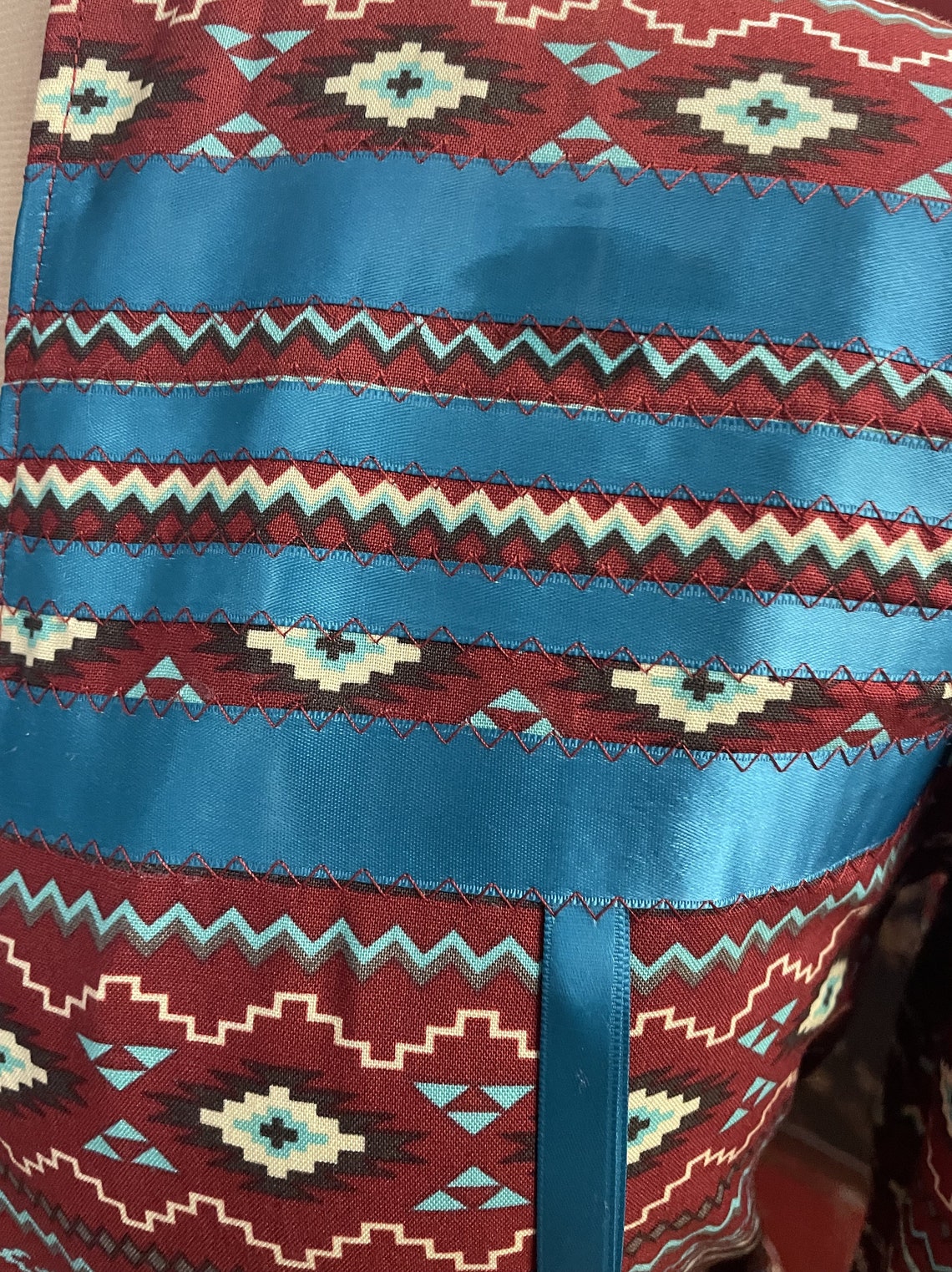 Native American Men's OR Boy's Ribbon Shirt Regalia XS - Etsy