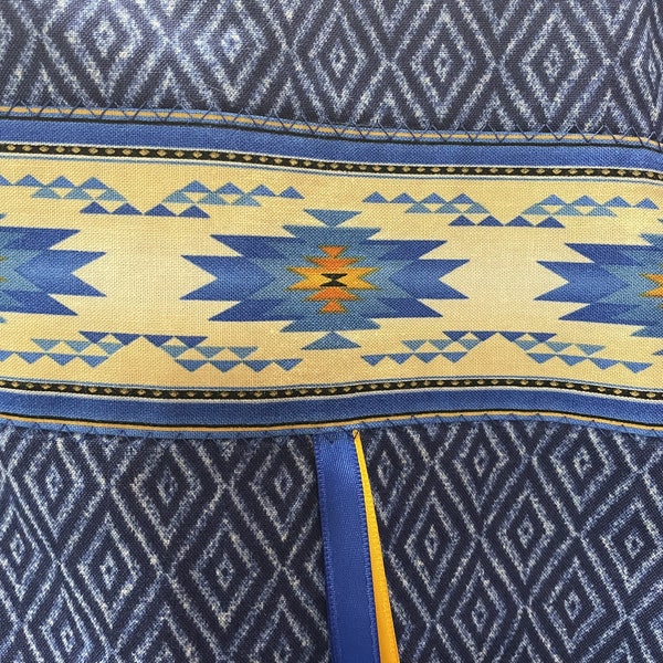 Native American Ribbon Shirts - Etsy