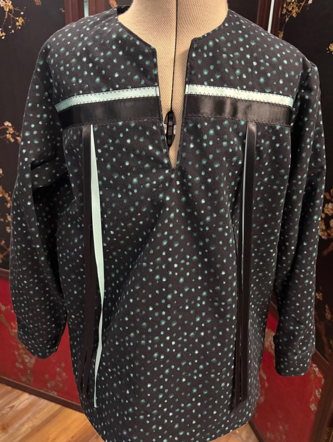 Indigenous Native American Boys Ribbon Shirt Regalia – Size 7 - Etsy