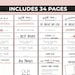 Couples Time Capsule, Date Night Ideas, Wedding Time Capsule ...