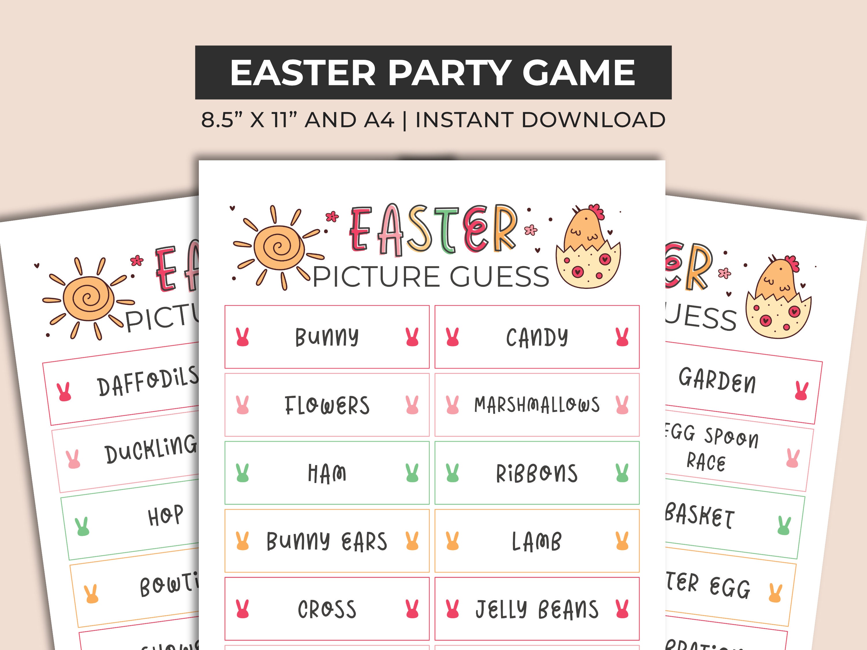 Pictionary Cards Pdf