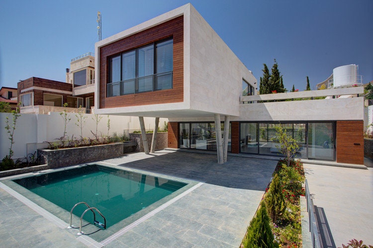 Custom Swimming Pool Rendering Design Visualization, Custom Design ...