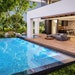 Custom Swimming Pool Rendering Design Visualization, Custom Design ...