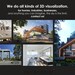 Master Room Interior Design Service - Etsy