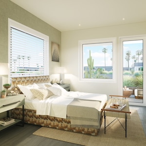 Master Room Interior Design Service - Etsy