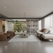 Minimalist Interior Design - Simple Home Interior - Custom Interior and ...