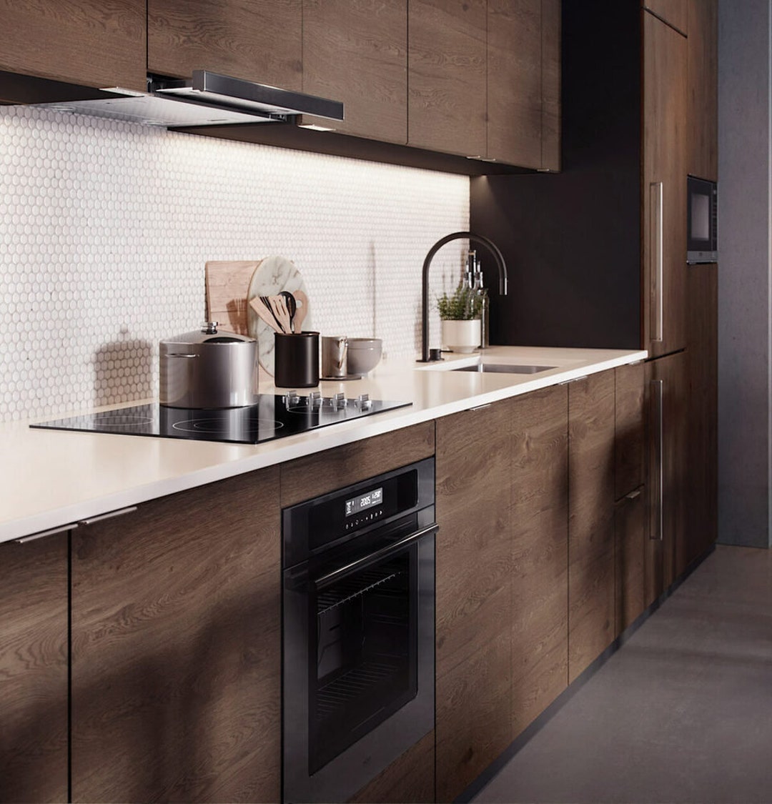 Architectural Rendering, Kitchen Rendering, 3D Animation, Custom ...