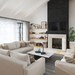 Minimalist Interior Design - Simple Home Interior - Custom Interior and ...