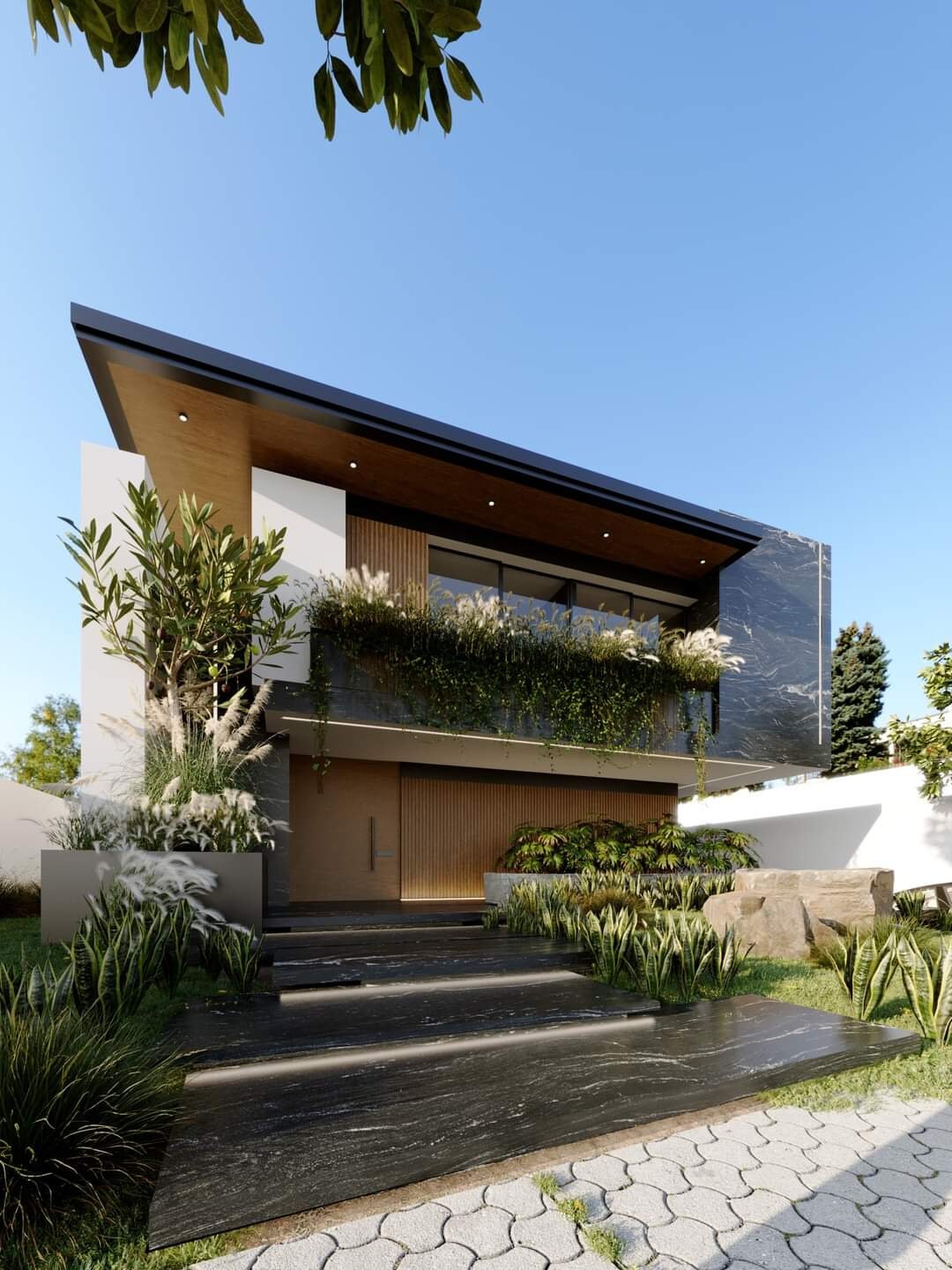 Custom Rendering Services and Design, Realistic Visualization Rendering ...