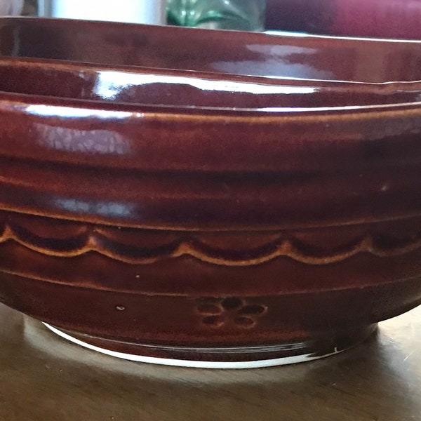 Marcrest Pottery - Etsy