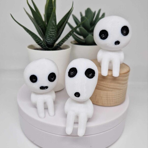 Kodama - Etsy
