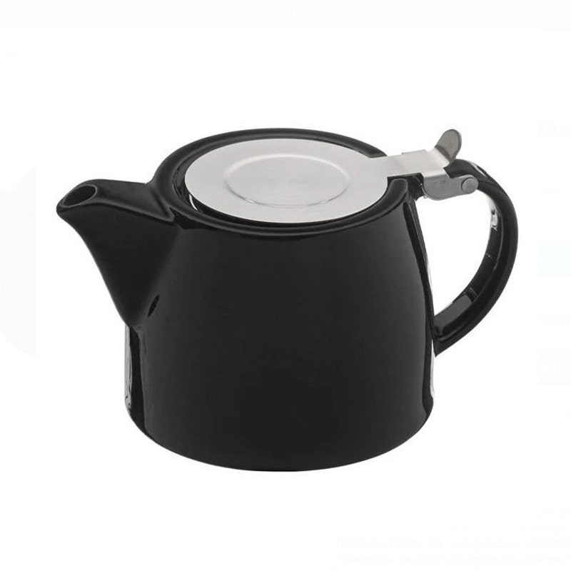 Teapot With Infuser - Etsy