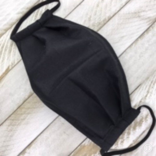 Simple Face Mask - Etsy