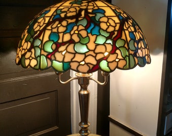 Touch Lamp Vintage - Etsy