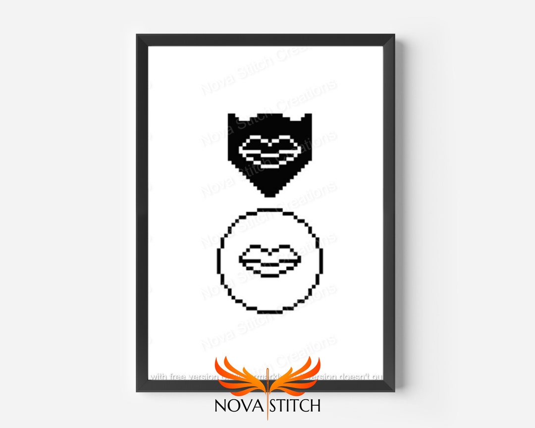 BDSM Brat Tamer / Brat Symbols - Alternate Lifestyles - NSFW - 18 ...