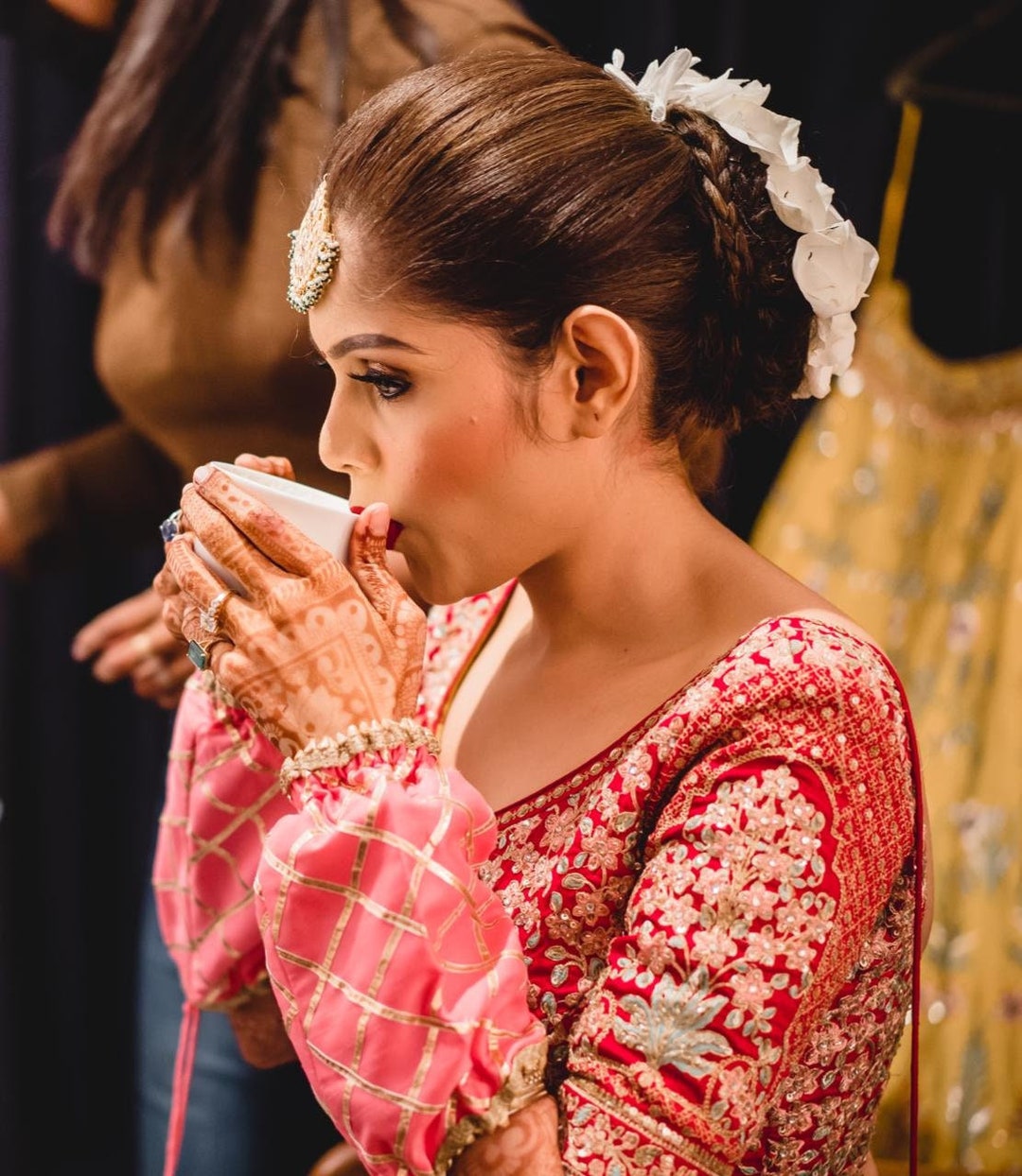 Personalized Chooda Covers, Embroidered Bridal Choora / Chooda Punjabi ...