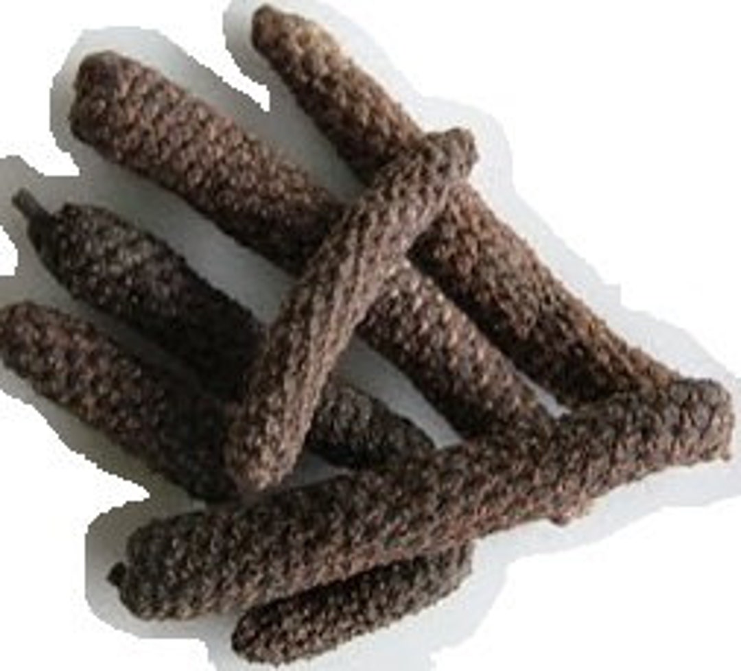 Long Pepper , Piper Longum , Indian Long Pepper , Organic Dry Spicy ...