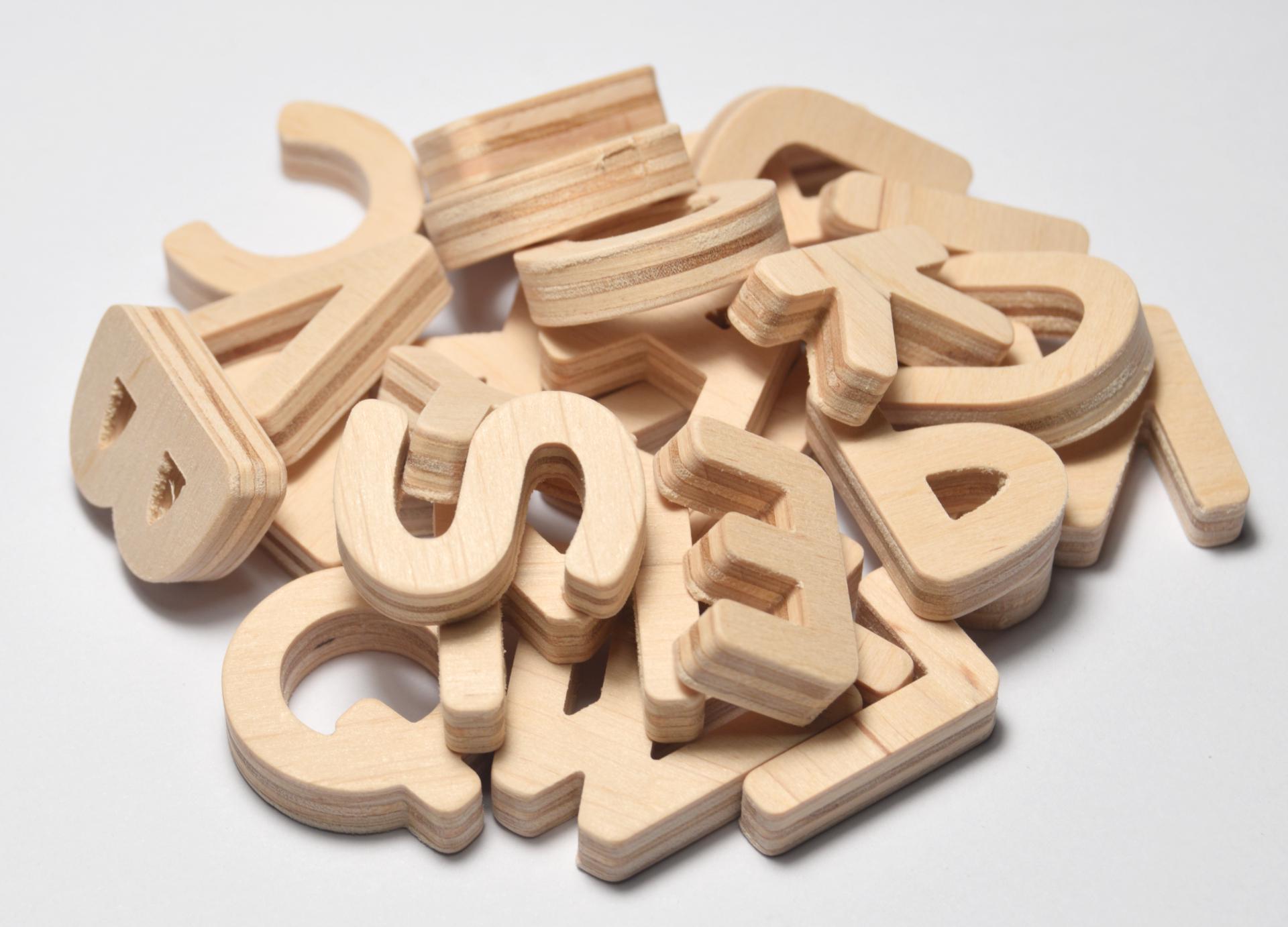 G Code for CNC Cut - Alphabet - English Letters - Program for CNC - Etsy