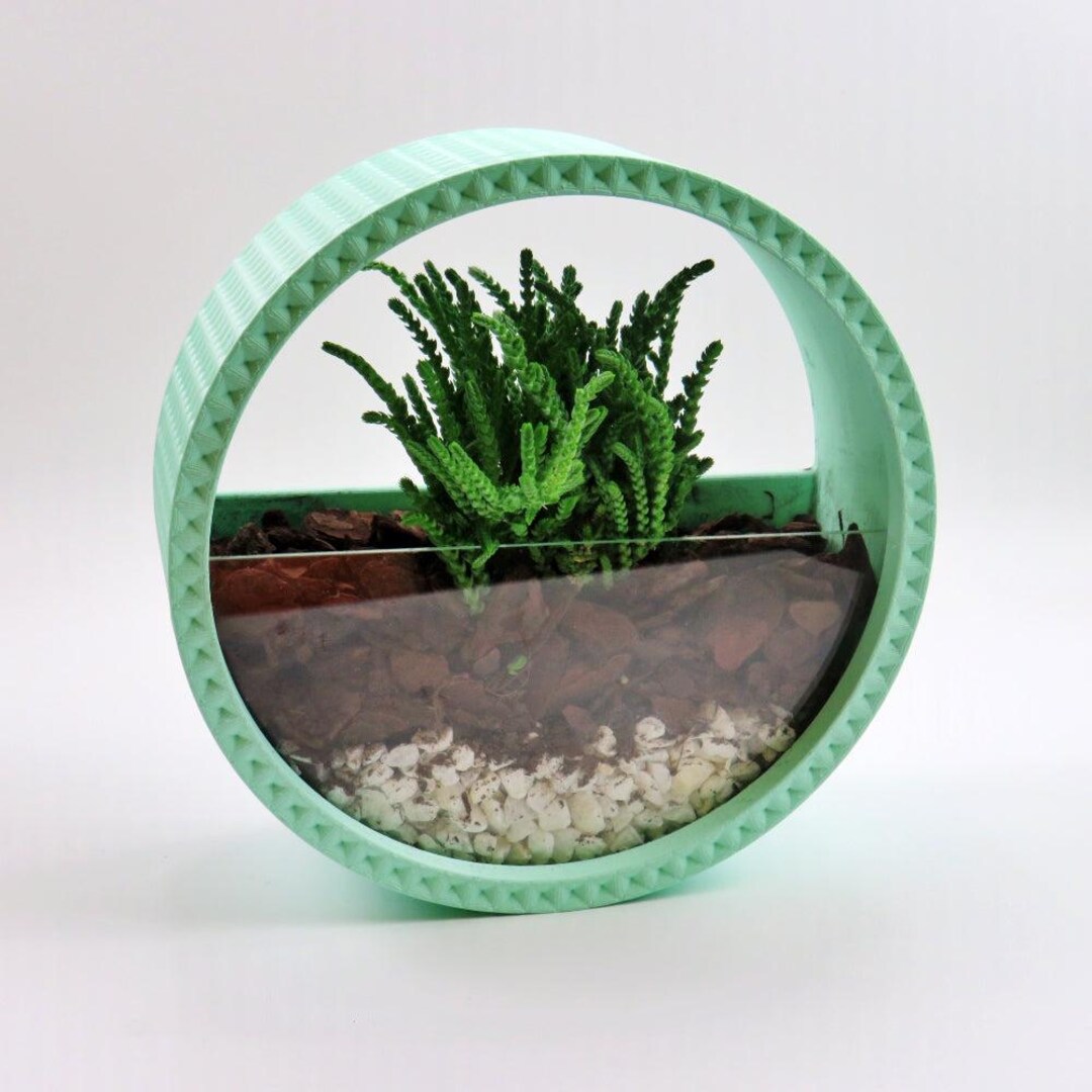 Greenbox Wall - Etsy