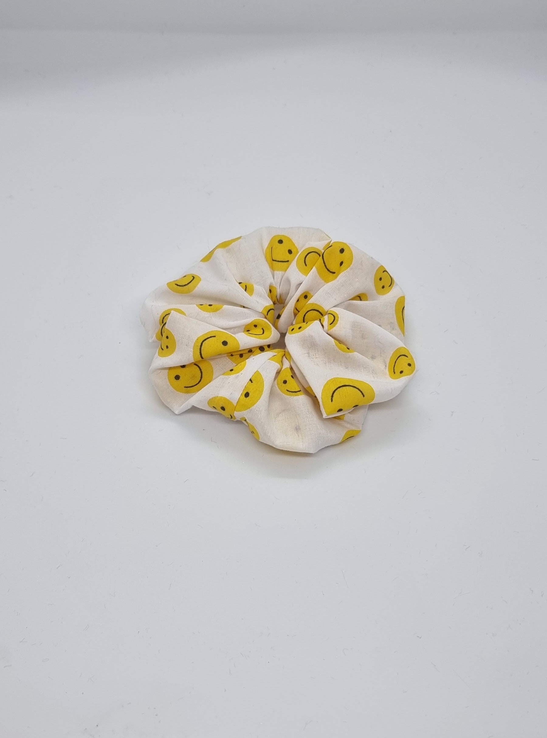 Cute Funny Scrunchie Soft Cotton Srcunchy Bobbles Set - Etsy Hong Kong