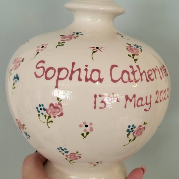 Smash Money Box - Etsy UK