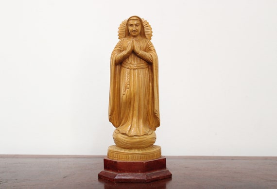 Moeder Maria Beeld